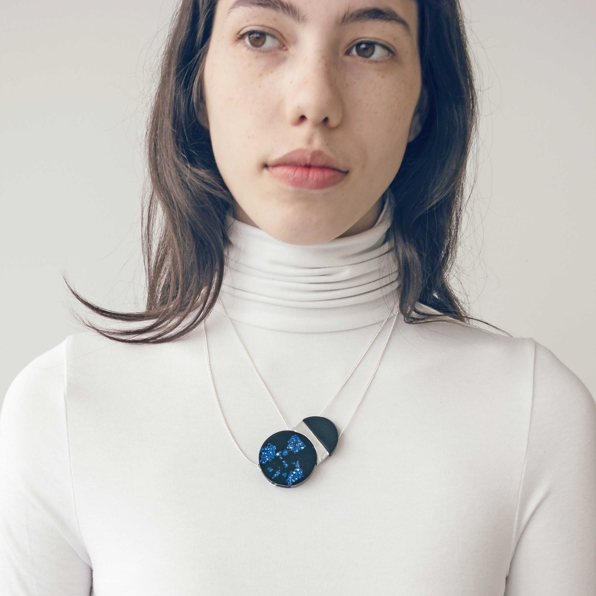 Howit | ネックレス | アンマリーシャニョン｜ANNE-MARIE CHAGNON