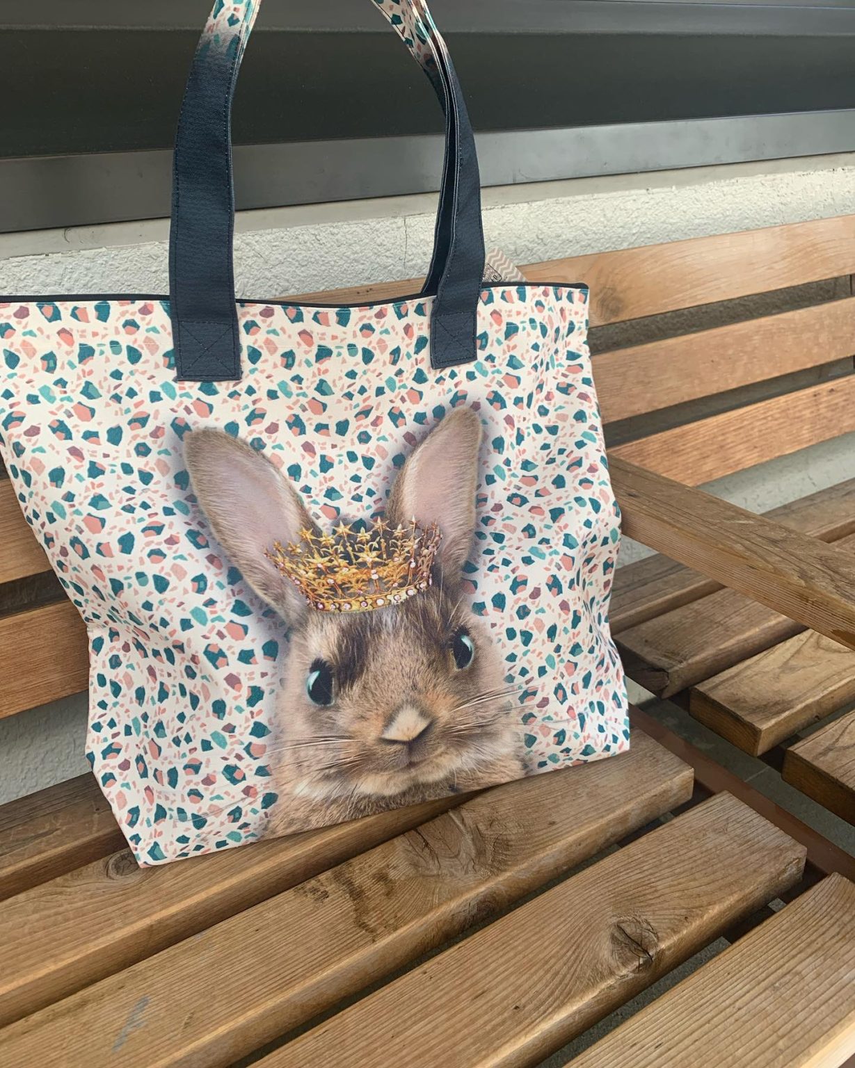 【LUCIE DANCETTE | リュシー・ダンセット】フランスうまれのキュートなバッグ＆雑貨