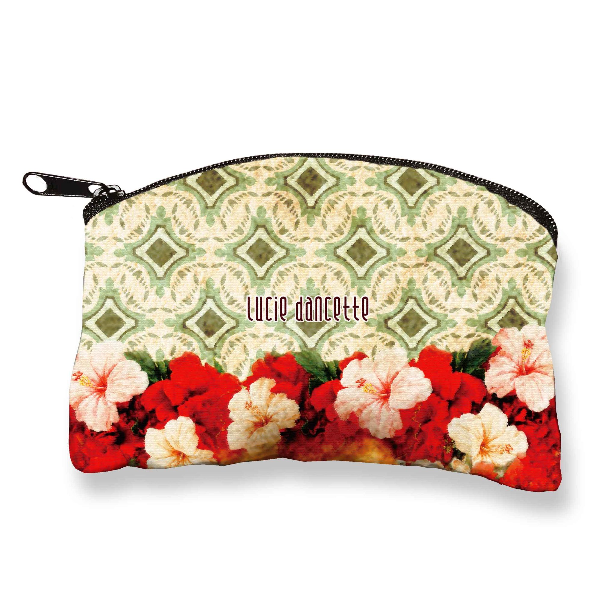 【LUCIE DANCETTE | リュシー・ダンセット】PPM2_Elle｜コインケース | トイプードル