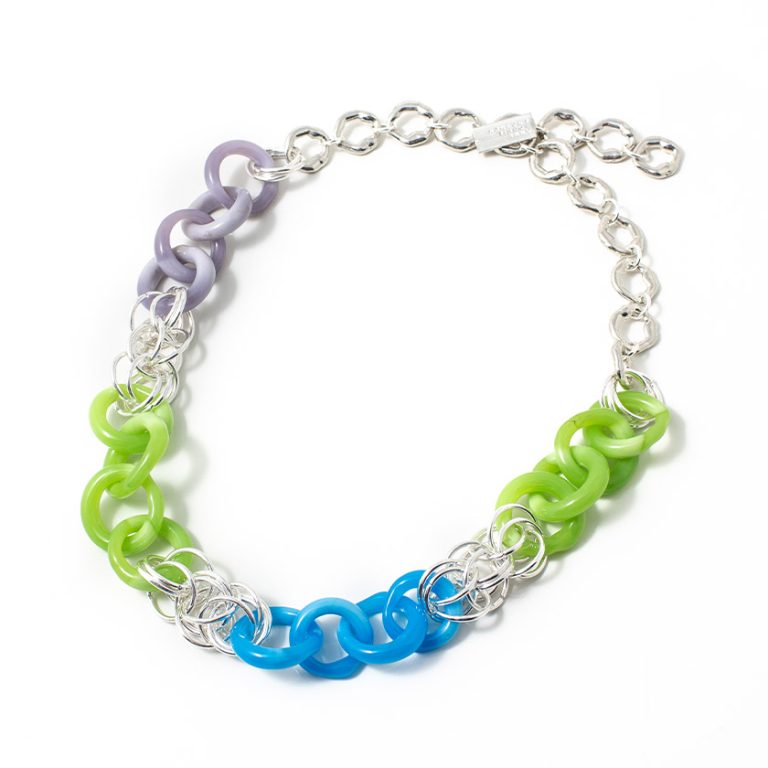 Ruizo_Confetti｜ネックレス | アンマリーシャニョン｜ANNE-MARIE CHAGNON