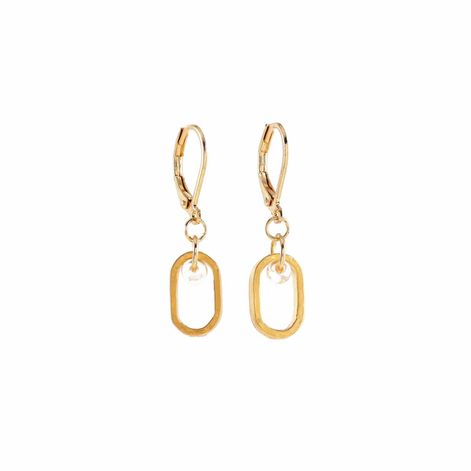 Dabih_Breeze | イヤリングピアス | アンマリーシャニョン｜ANNE-MARIE CHAGNON