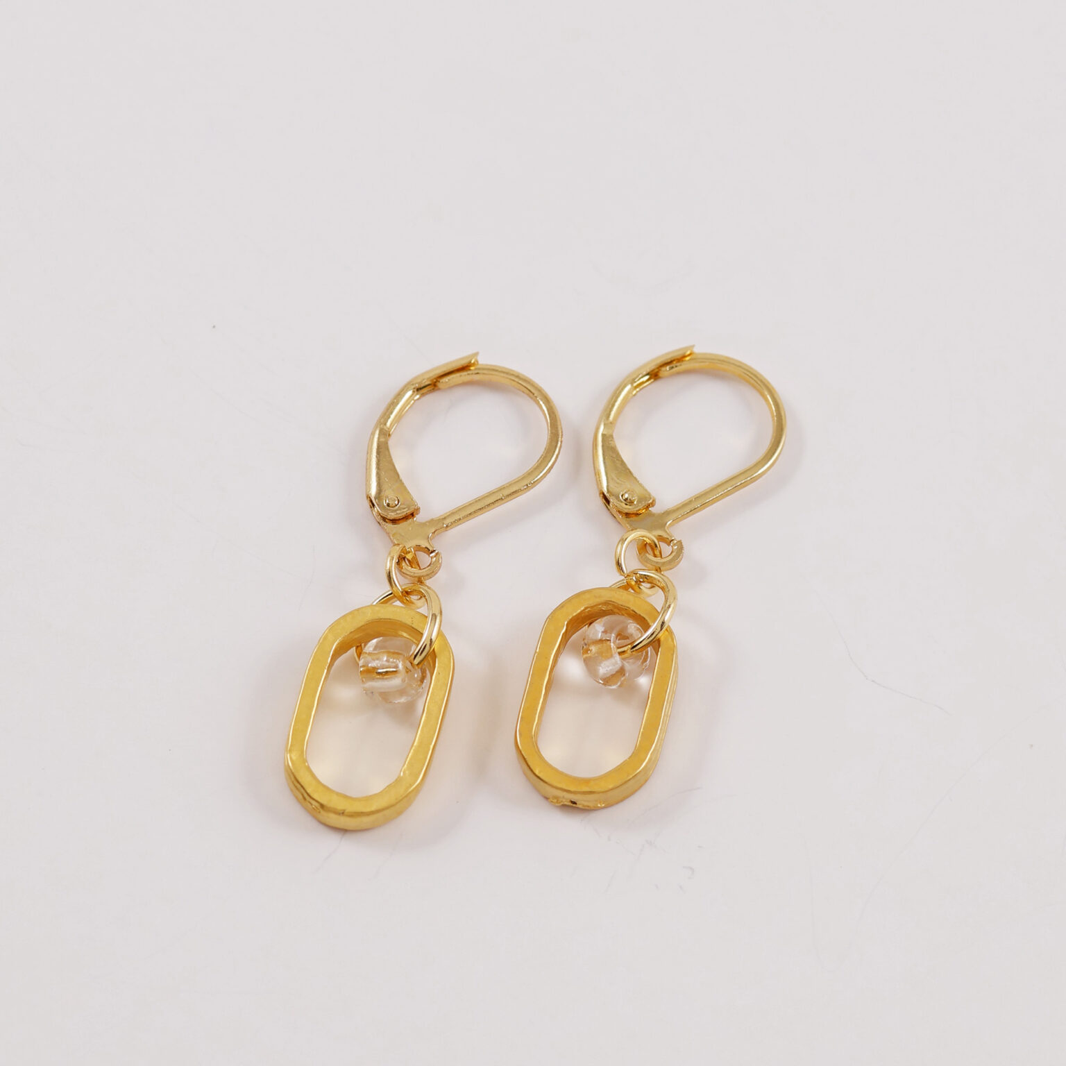Dabih_Breeze | イヤリングピアス | アンマリーシャニョン｜ANNE-MARIE CHAGNON