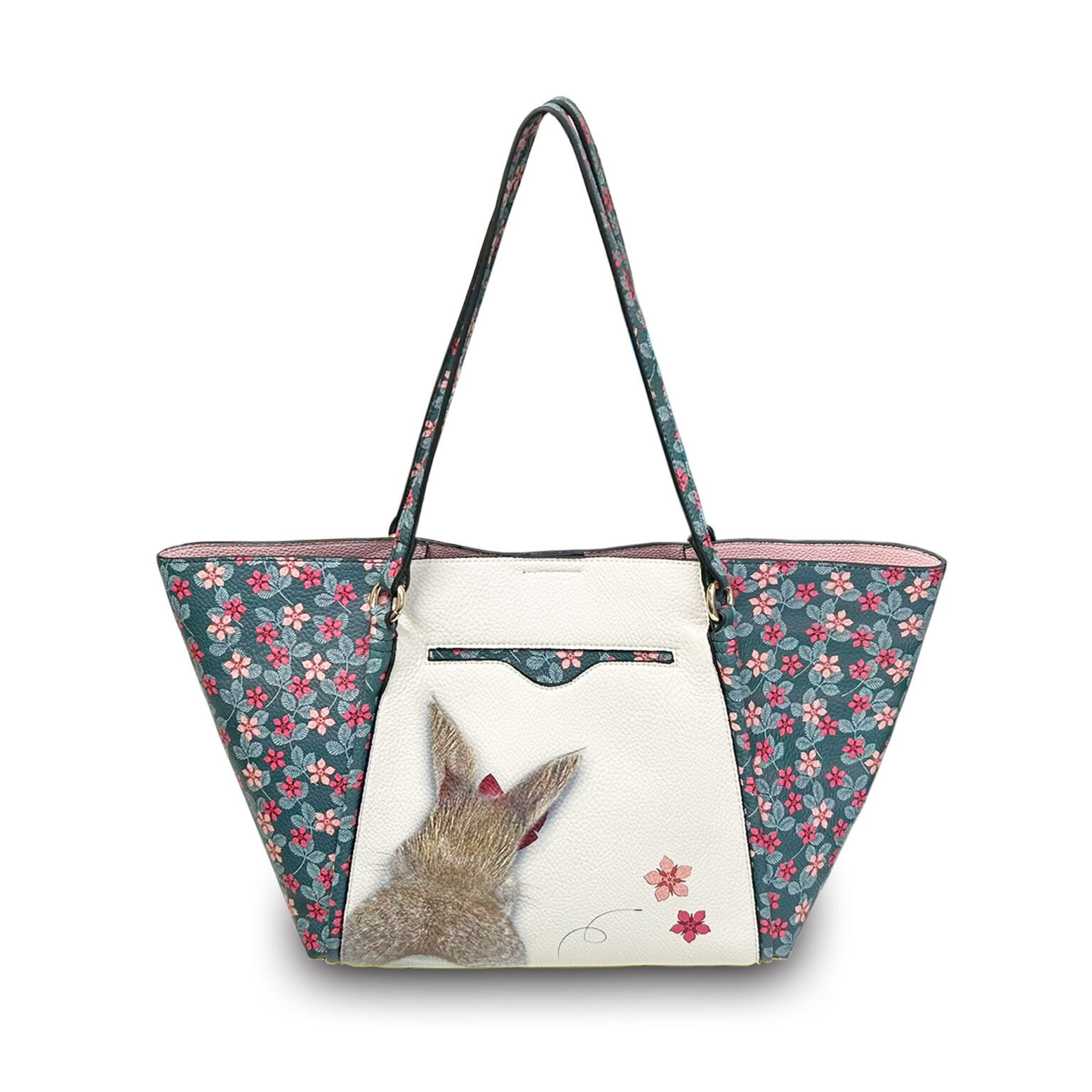 【LUCIE DANCETTE | リュシー・ダンセット】VLL_Licette｜ヴィーガンレザーバッグ（スマホケース、ミニミニチャームバッグ ...