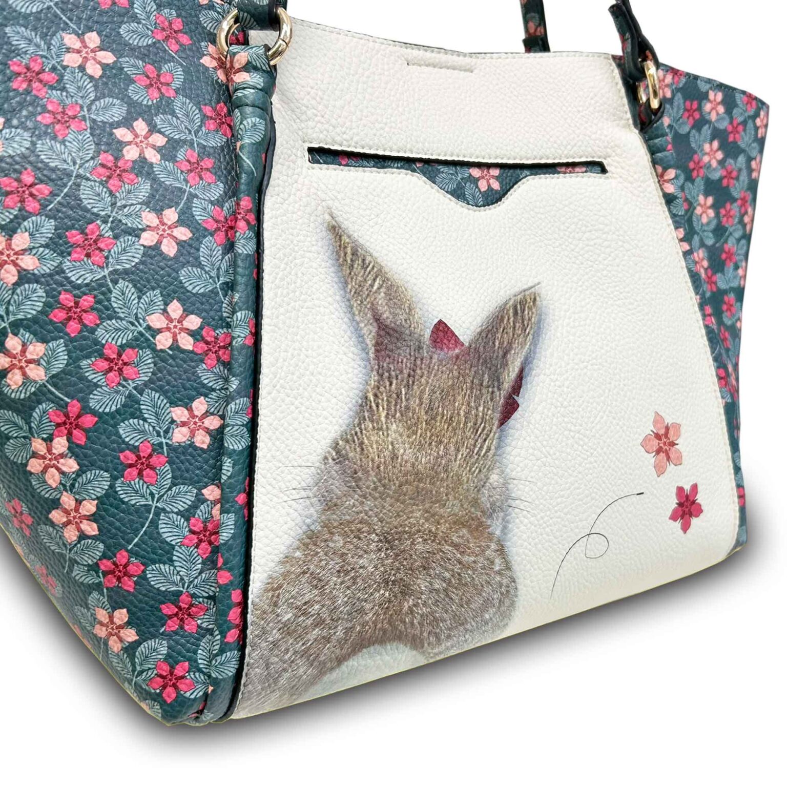 【LUCIE DANCETTE | リュシー・ダンセット】VLL_Licette｜ヴィーガンレザーバッグ（スマホケース、ミニミニチャームバッグ ...